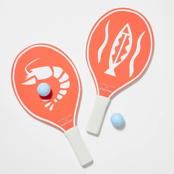 Other | New In Bag Paddlesquash Game For Summer | Poshmark